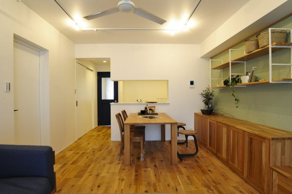 定額制リノベーション【CLASKIT】について - 中古住宅リノベーションのReoLabo