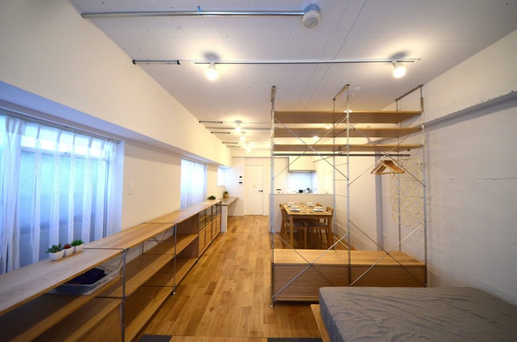 2LDKマンションのリノベーションについて！疑問と解を例で紹介 - 中古住宅リノベーションのReoLabo